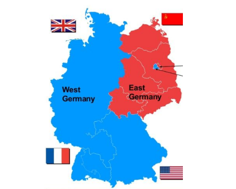 The Hidden Costs of Unification – Museum of Peace